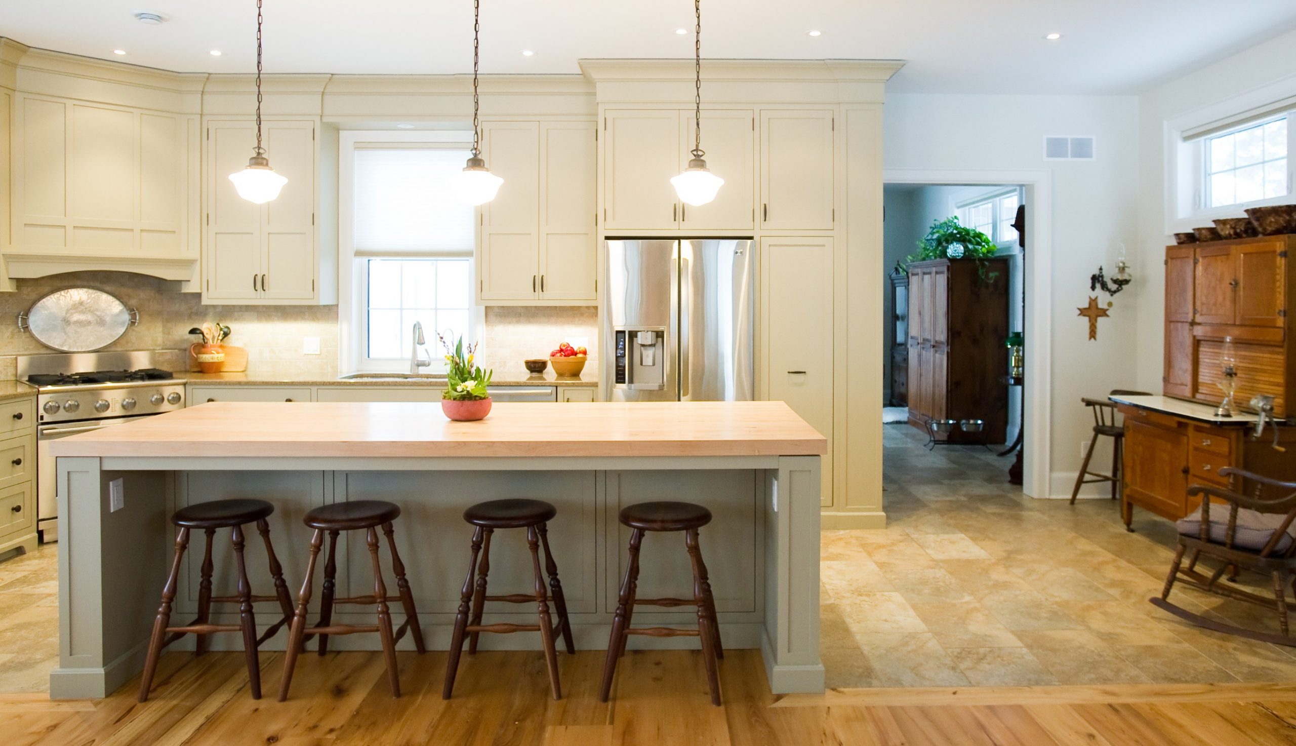 Your guide for finding a renovation contractor in Kitchener - KR Property