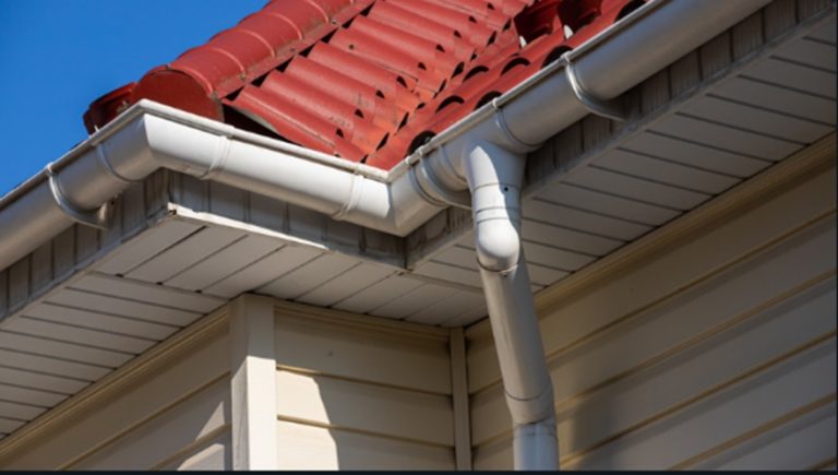 Understanding the Different Types of Gutter Guards and Their Benefits ...